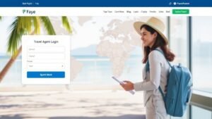 Faye Insurance Travel Agent Login Best Guide 2025